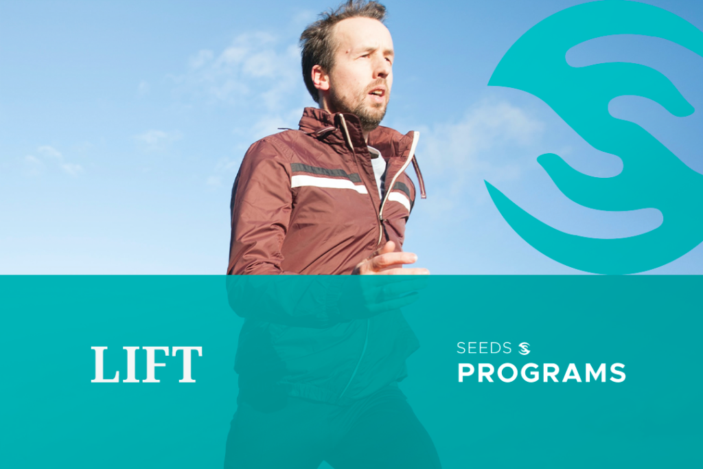 The Lift Project (online) | SEEDS Newcastle